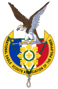 National Eagle Scouts Association of the Philippines